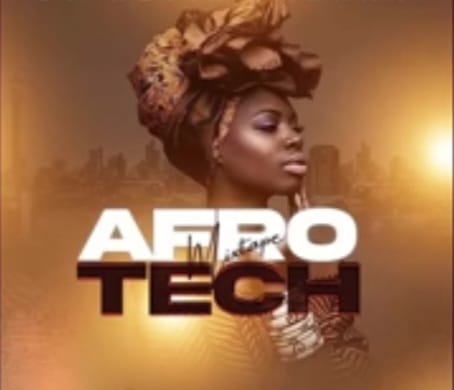 AFROTECH MIX - DjIsaac In The Mix